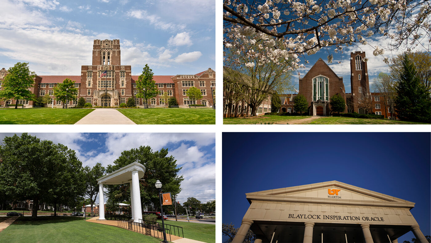 Prospective Students Can Now Apply to All Undergraduate UT Campuses ...