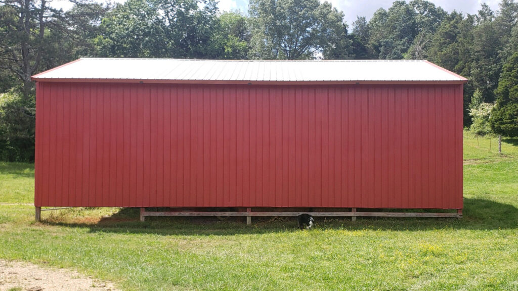 ‘Everywhere You Look, UT’ Mural in Rhea County Highlights University’s ...