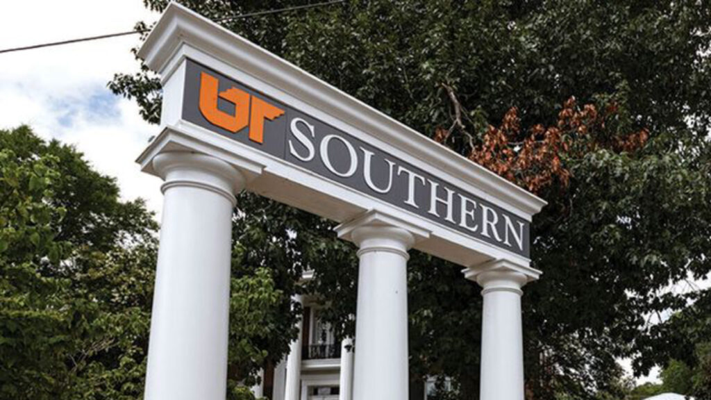 UT Southern Archives - The University of Tennessee System