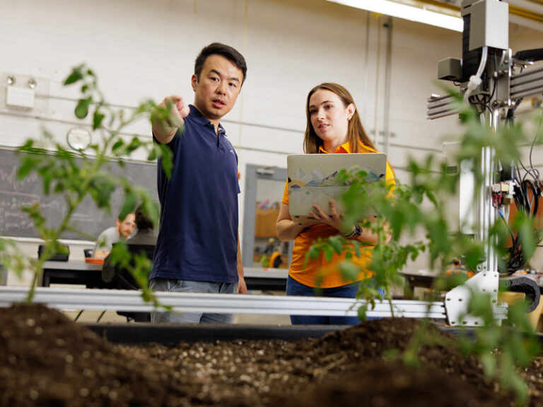 About the UT System | The University of Tennessee System