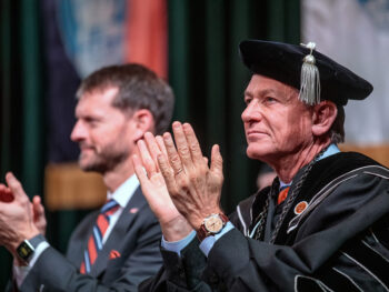 UT System President | The University of Tennessee System