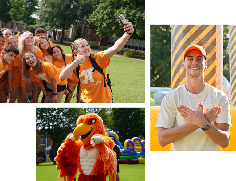 UT Campus Guide | The University of Tennessee System