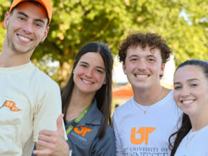 UT Student Success Initiatives | University of Tennessee System