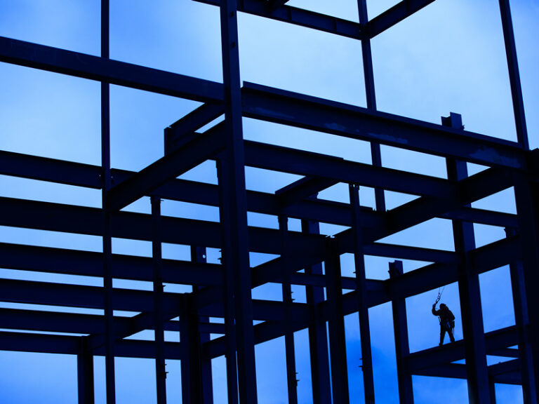 Capital Projects and Real Property Procurement - The University of ...