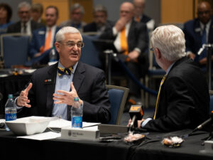 Treasurer - The University of Tennessee System