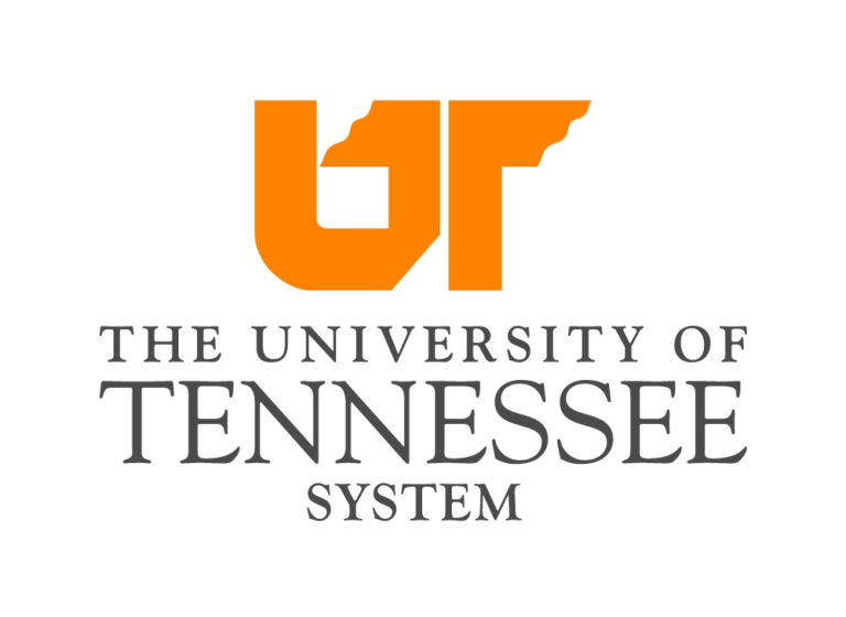 The UT System Logo - The University of Tennessee System